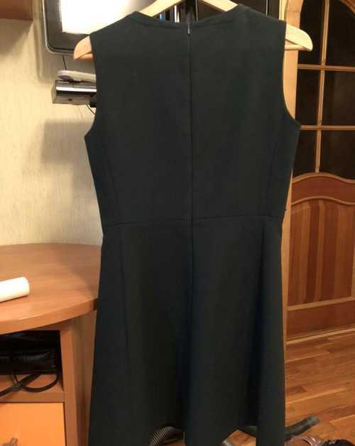 Платье Massimo dutti