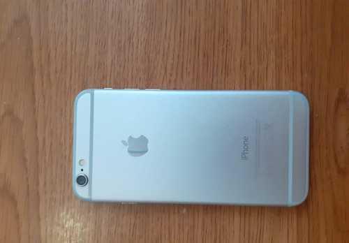 Продам iPhone 6