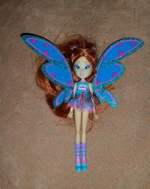 Фирменные куклы Винкс Winx