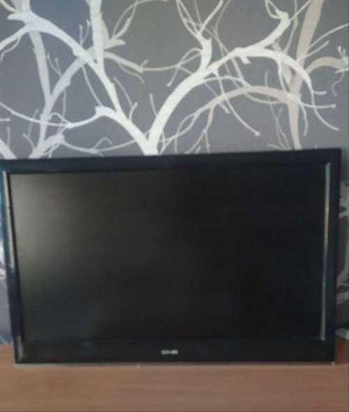 24" LED телевизор DNS m24dm8
