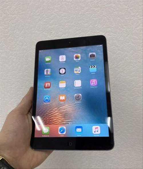 iPad mini