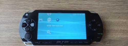 Sony PSP е1004 Wi-Fi