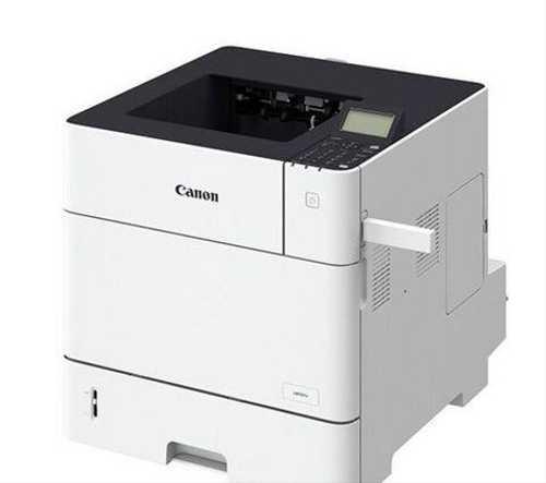 Принтер лазерный Canon i-Sensys LBP351x (0562C003)