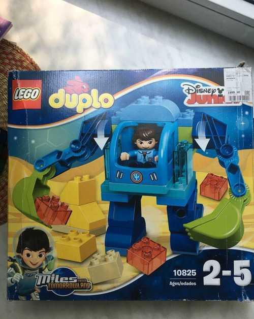 Lego duplo 10825