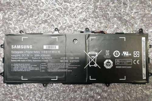 Аккумулятор для Samsung ativ Smart PC XE500T1C