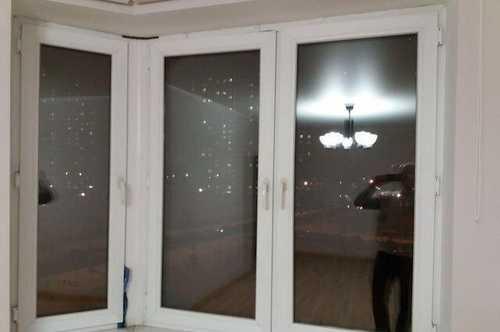 Окна пластиковые / Остекление балконов | Festima.Ru - Мониторинг объявлений