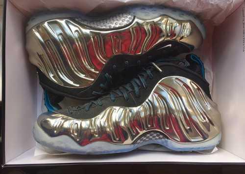 Nike Air Foamposite one AS Mirror