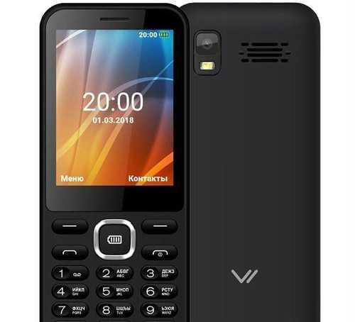 Телефон vertex D525 Комплект