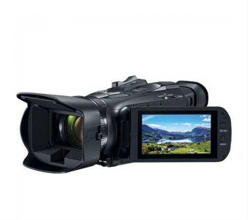 Видеокамера Canon legria HF G50