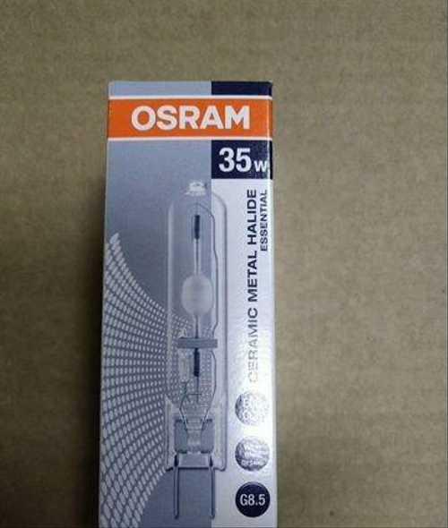 Лампа Osram HCI-TC 35W/830 WDL powerbal