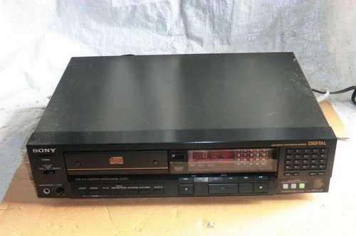 Sony CDP- 333ESD