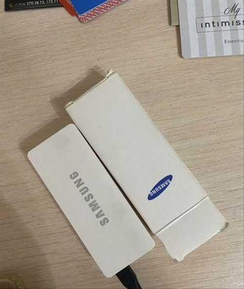 Power bank samsung 6000mAh