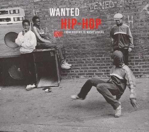 Wanted Hip-Hop