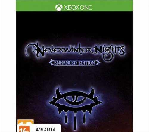 Neverwinter Nights. Enhanced Edition (Xbox One)