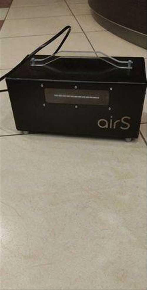 Озонатор воздуха Airs Air Sanitizer