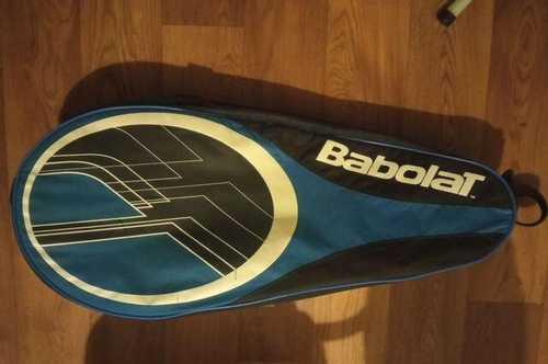 Теннисная сумка babolat