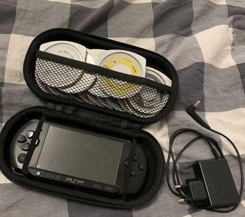 Sony PlayStationPortable