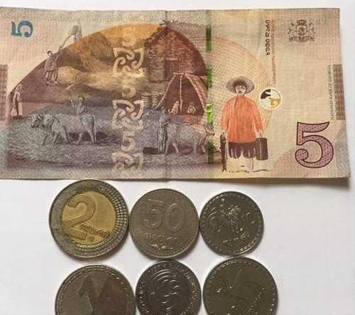 40000 в рублях на сегодня. Грузинский лари. Лари валюта. Лари банкноты. Грузинские деньги к рублю.