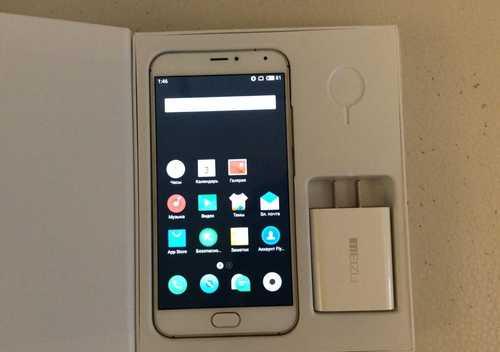 Meizu MX5 16gb