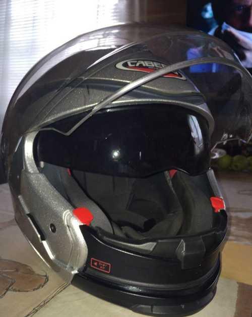 Шлем caberg helmets hyper x