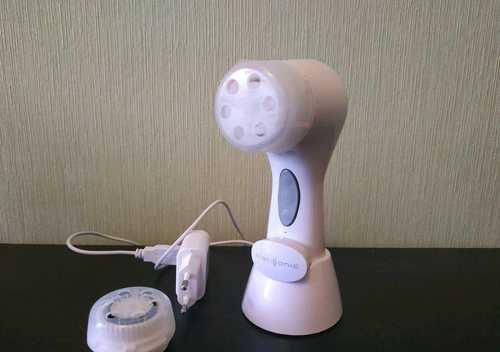 Деликатная Щетка для умывания Clarisonic Aria