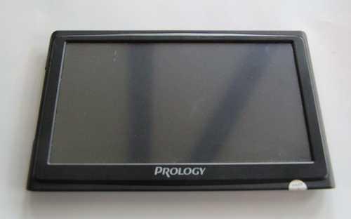 Антенна Prology ra 204