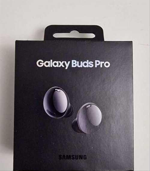 Samsung Galaxy Buds Pro