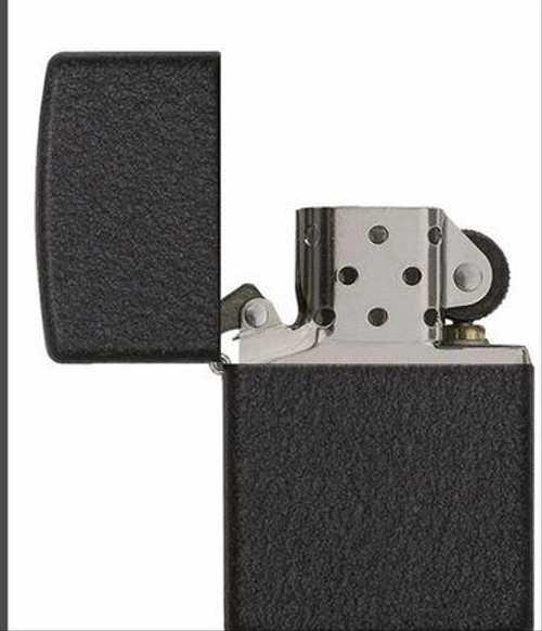 Зажигалка Zippo оригинал, новая