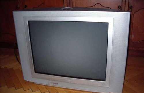 Телевизор Philips 21PT5307s/60