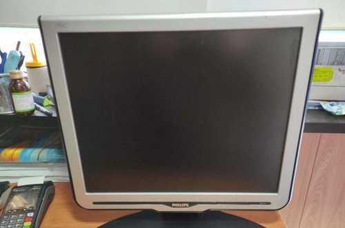 Монитор philips 190c8fs