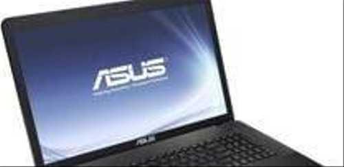 Ноут Asus X751L (i5-5200U, 12Gb, SSD 512, GTX950M)