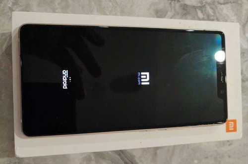 Xiaomi mi8 se
