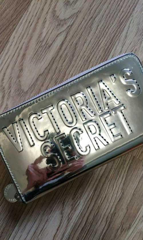 Кошелек viktoria secret