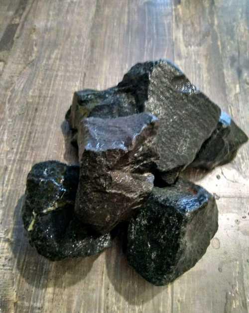 Вулканический базальт камень для печи бани сауны | Festima.Ru .
