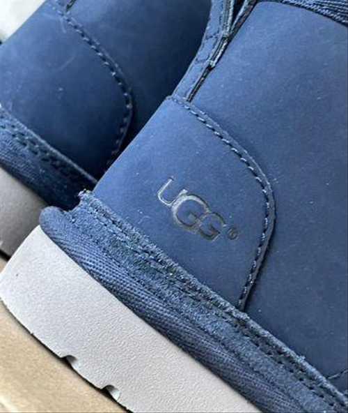 Ugg детские 26 рр