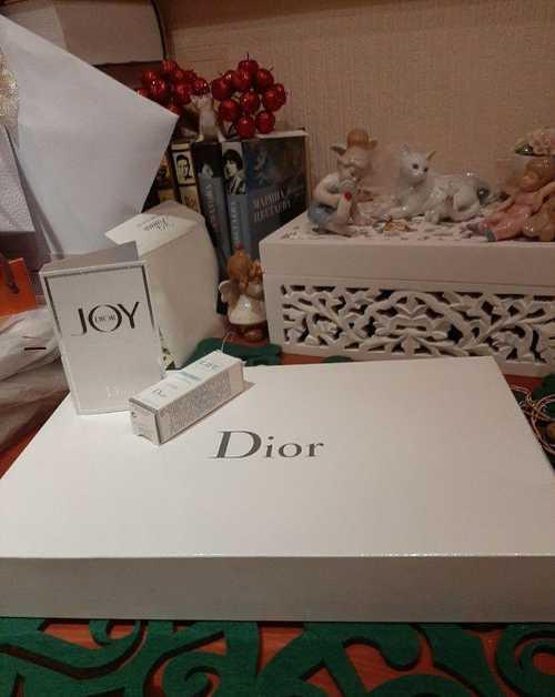 Косметичка Dior