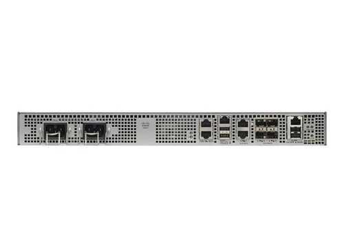 Маршрутизатор Cisco ASR-920-4SZ-A