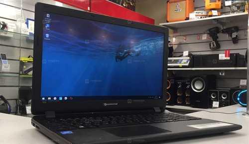 Ноутбук Packard Bell entg81BA