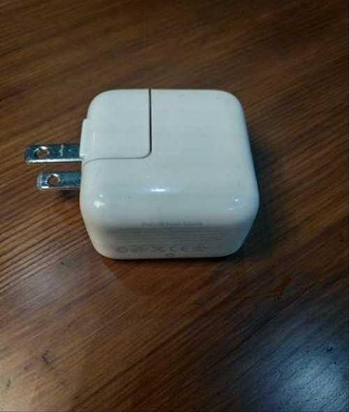 Зарядное устройство Apple USB power adapter A1205