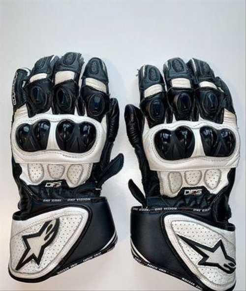 Мотоперчатки Alpinestars GP Plus R gloves XL