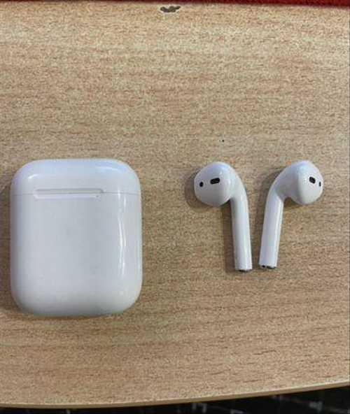 Apple airpods 1