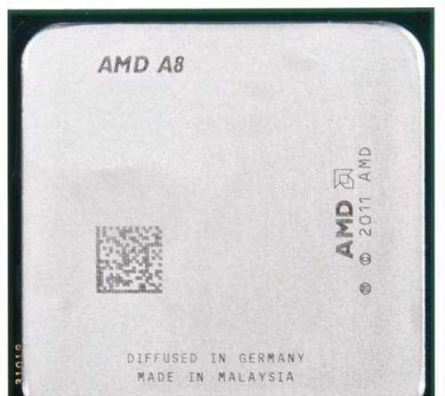 Процессор AMD A8-6600K 3,9GHz S-FM2 4xCore/4M/VGA