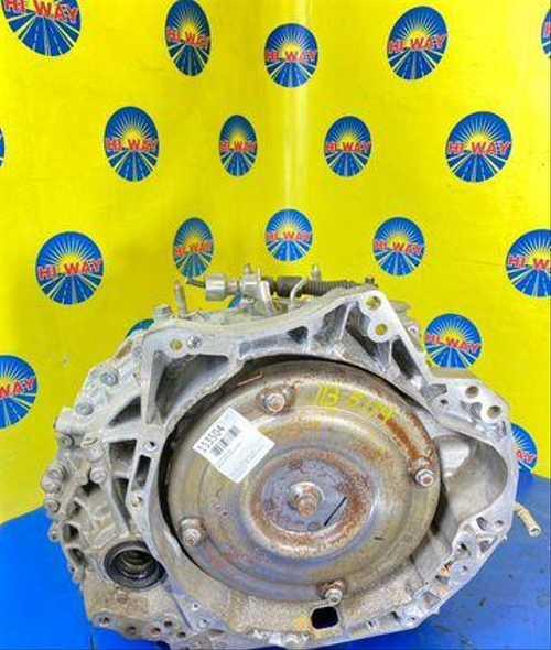 АКПП Mazda Demio DJ5FS S5-dpts