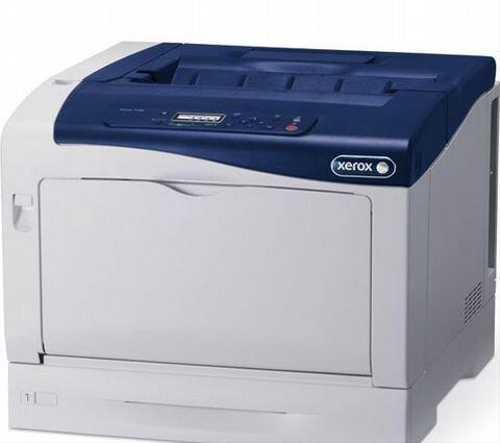 Цветной лазерный Принтер А3/А4 Xerox Phaser 7100N