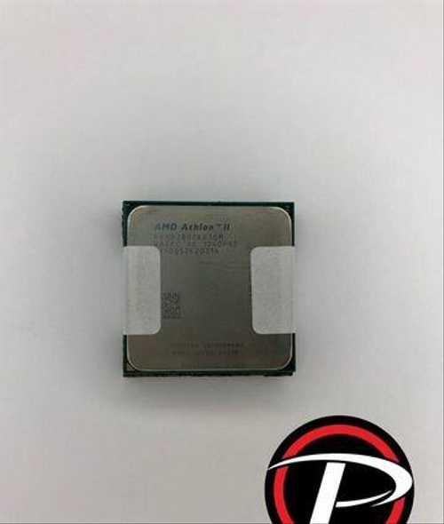 Процессор AMD Athion 2 X2 280 (AM3)