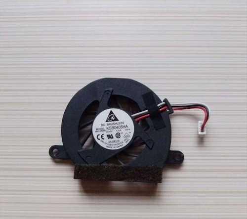 Вентелятор (кулер) для samsung N130