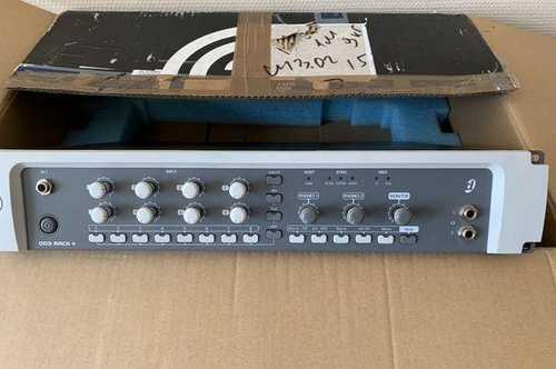 Аудиоинтерфейс Digidesign 003 rack+