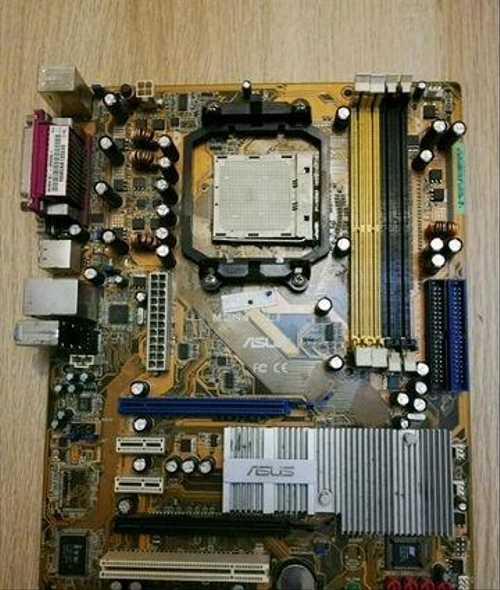 Материнские платы lga 775,1150,1156,s AM2