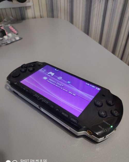 Sony PSP