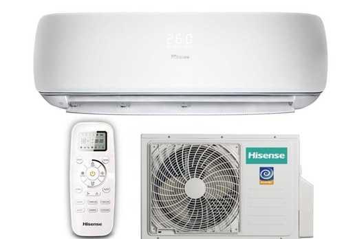 Кондиционеры Hisense
